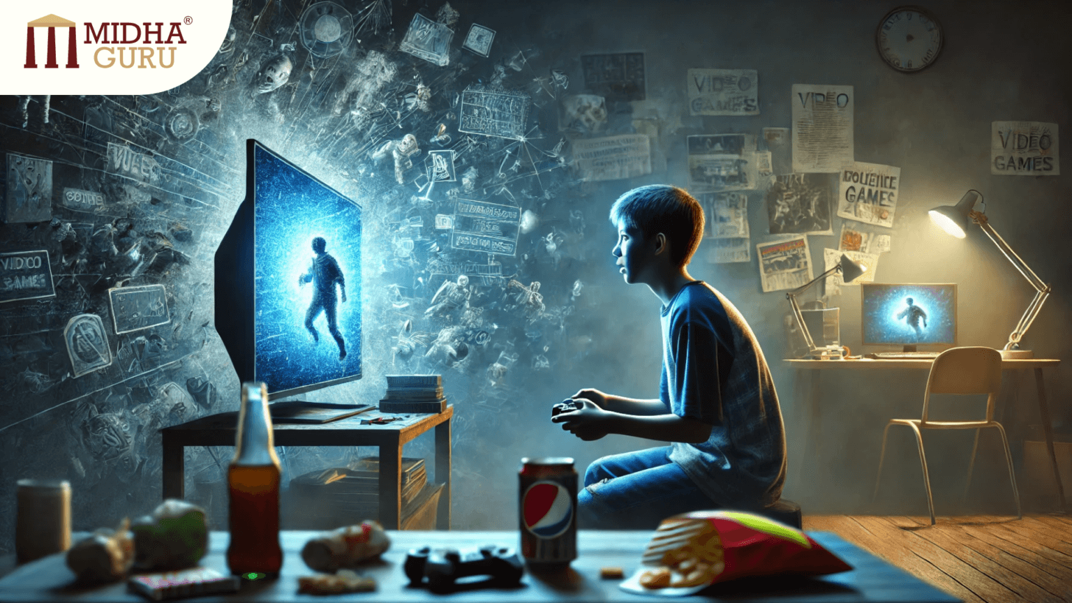 Managing Screen Time: A Balanced Approach